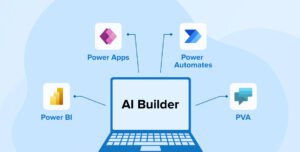 How to Use AI Hub in Power Automate - moddan.school