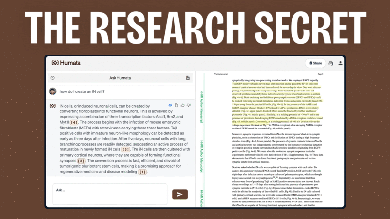 How to Use Humata AI - moddan.school