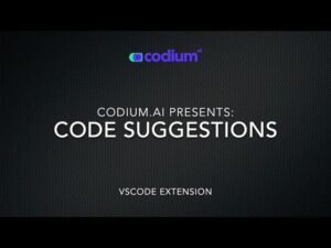 How to Use Codium AI in VS Code - moddan.school