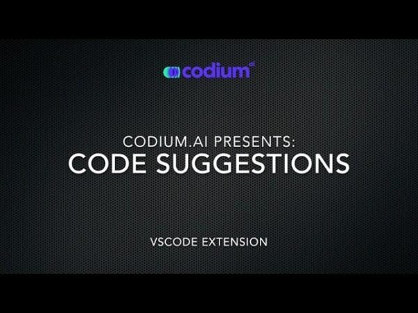 How to Use Codium AI in VS Code - moddan.school